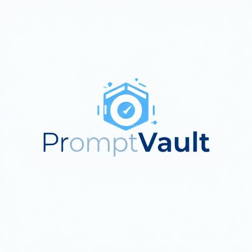 PromptVault - Master Your AI Image Prompts